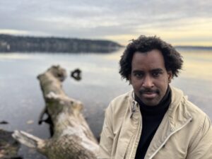 About – Jerel Ezell